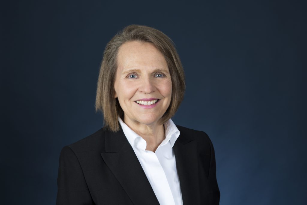 Ellen Anderson - Osgoode Society for Canadian Legal History