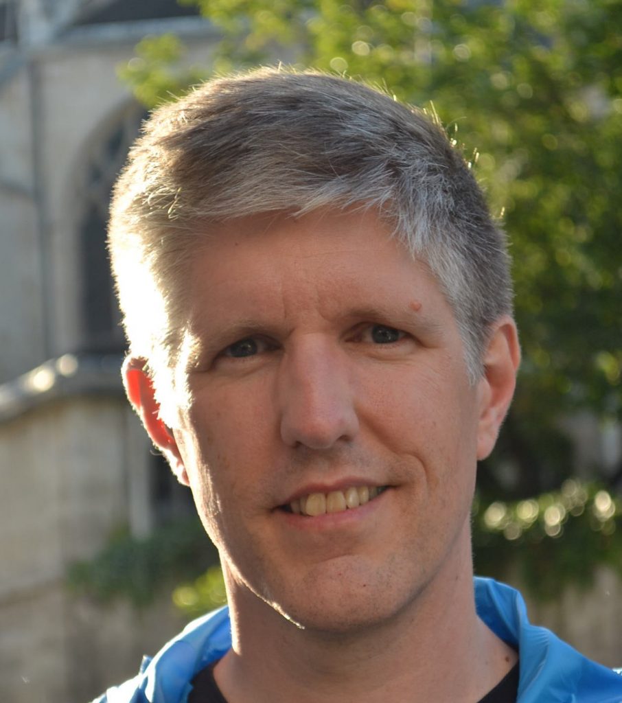 Eric Reiter - Osgoode Society for Canadian Legal History